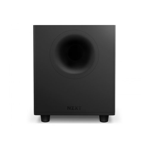 NZXT Relay Subwoofer 70W RMS zvučnik AP-SUB80-EU