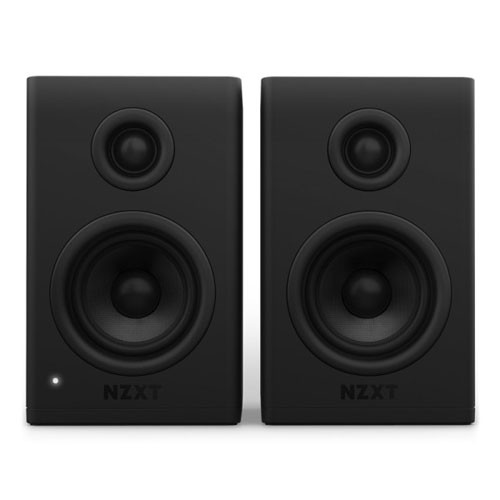 NZXT Relay Speakers V2 zvučnici AP-SPKB2-EU