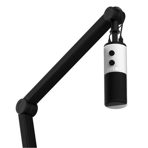 NZXT Držač za mikrofon Boom Arm Mini AP-BOOMS-B1