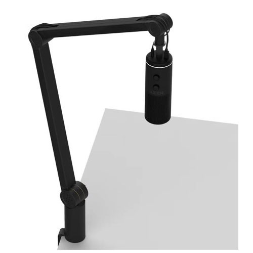 NZXT Držač za mikrofon Boom Arm Mini AP-BOOMS-B1