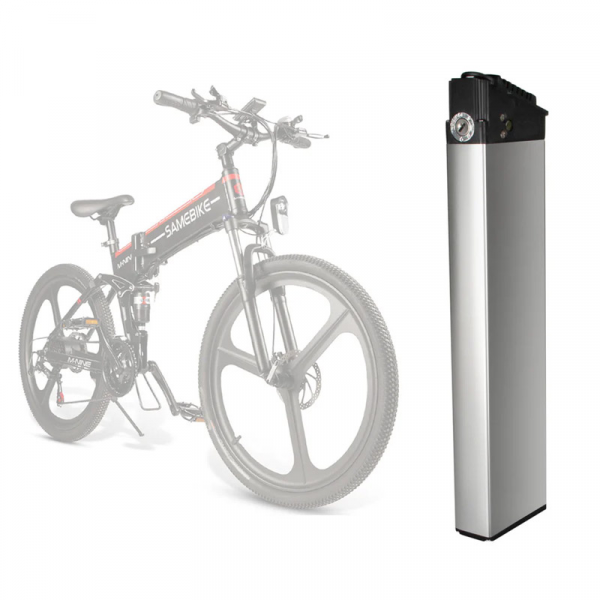 Baterija za Elektricni bicikl Samebike L026