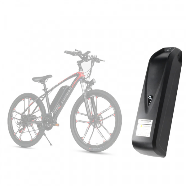 Baterija za Elektricni bicikl Samebike MY-SM26