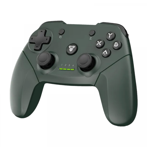 Joypad wireless Fantech WGP12 Revolver II zeleni