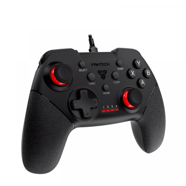 Joypad wireless Fantech WGP13 Shooter II crni