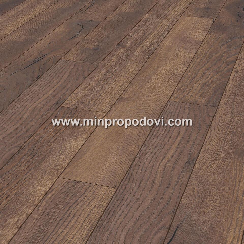 BLUES 10 33 4V Bourbon Oak