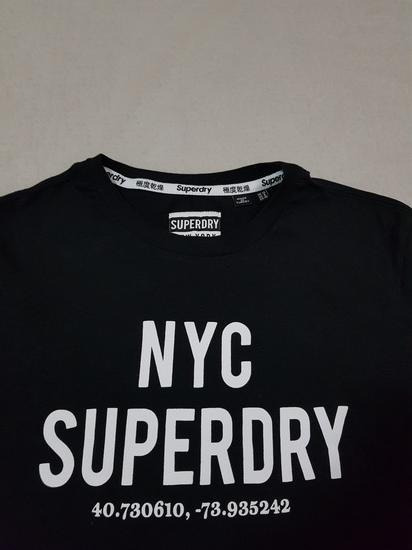 Superdry original zenski duks L velicina