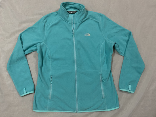 The North Face original zenski duks polar