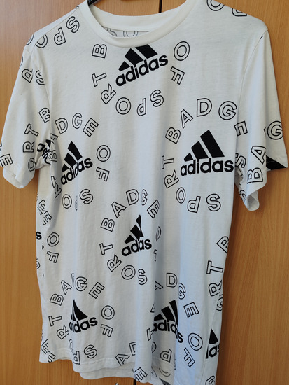 ADIDAS MAJICA