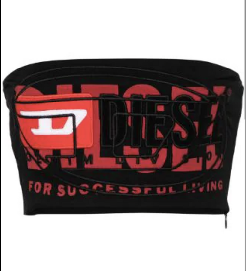 Diesel T-banda top L