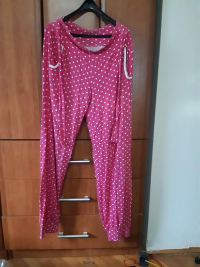 Letnje pantalone,salvare L