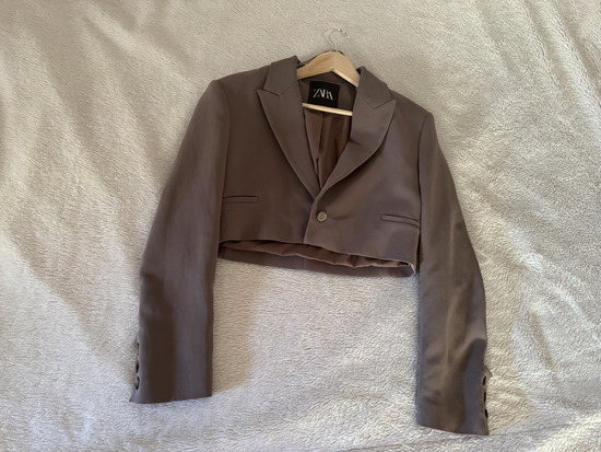 Zara blazer