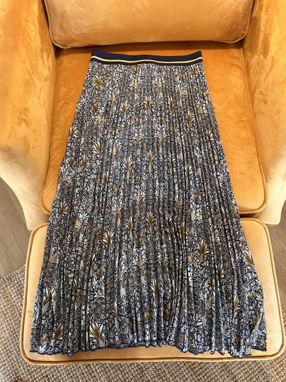 H&M suknja plise