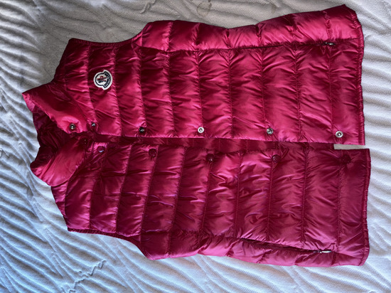 Moncler original prsluk