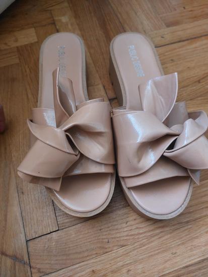 Platforme Public Desire