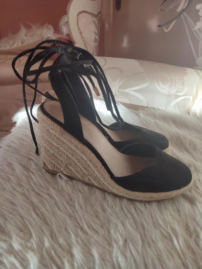 Asos espadrile