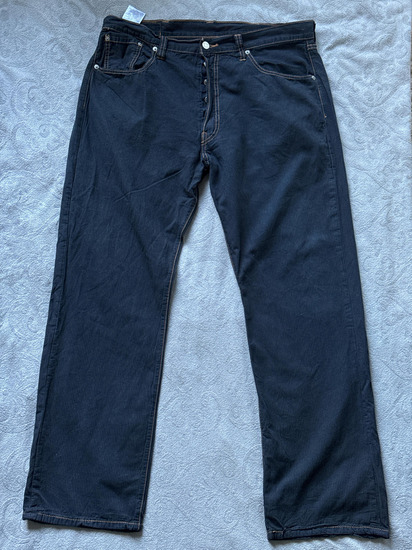 Levis 501 original letnje pantalone