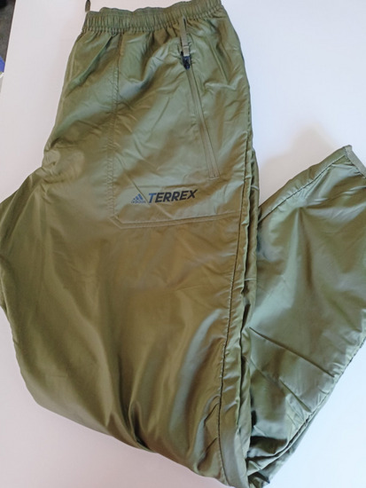 Adidas Terrex muska trenerka vel.W38R (XL) NOVO