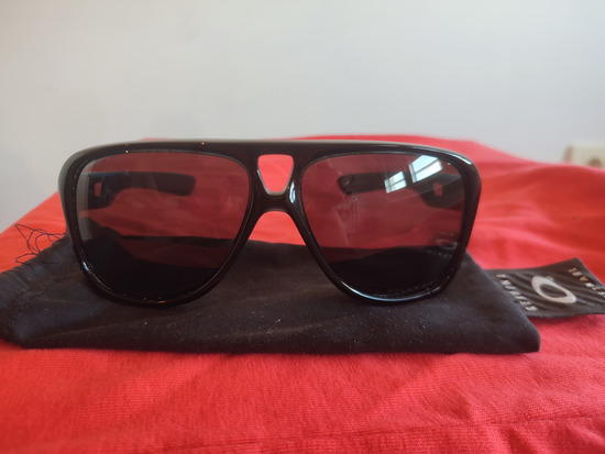 Muške naočare Oakley Dispatch II Polarized