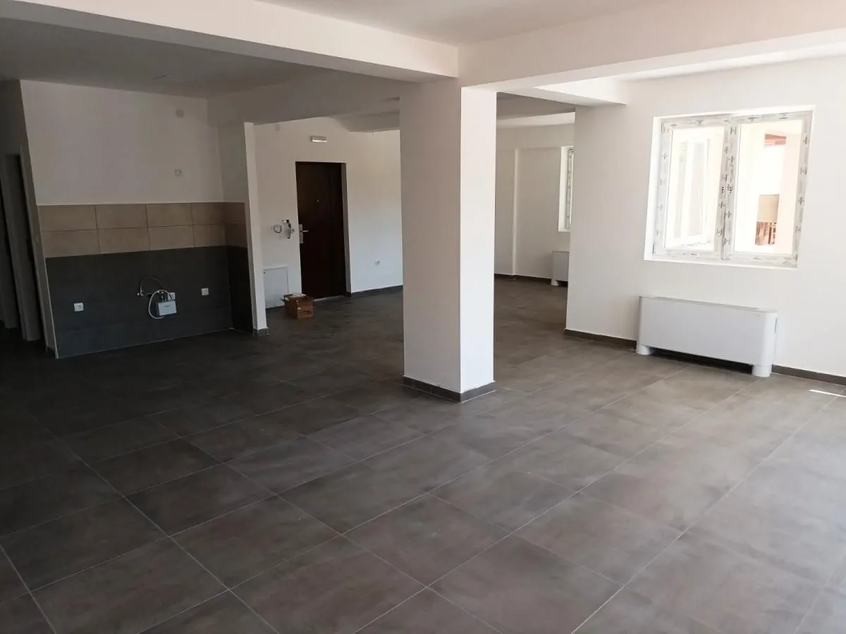 Izdavanje, poslovni prostor, 80m², Crveni Pevac, Niš