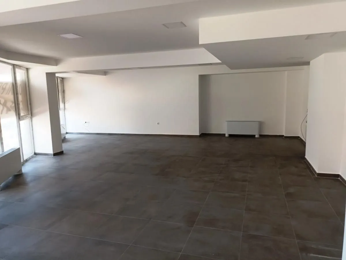 Izdavanje, poslovni prostor, 100m2, Crveni Pevac, Niš