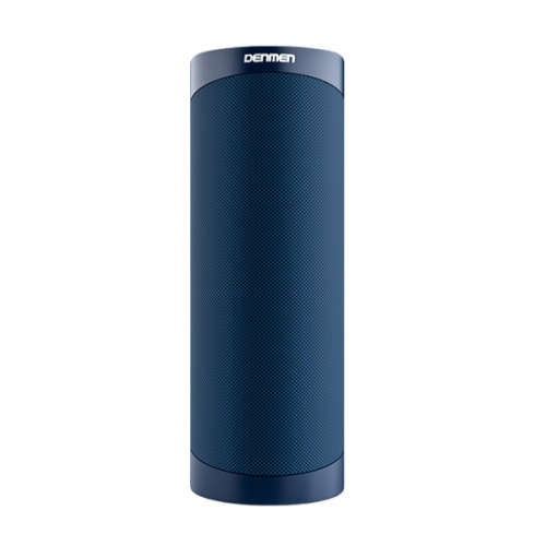 ZVUČNIK BLUETOOTH DR13 PLAVO DENMEN