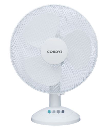 VENTILATOR STONI CVE-31T CORDYS