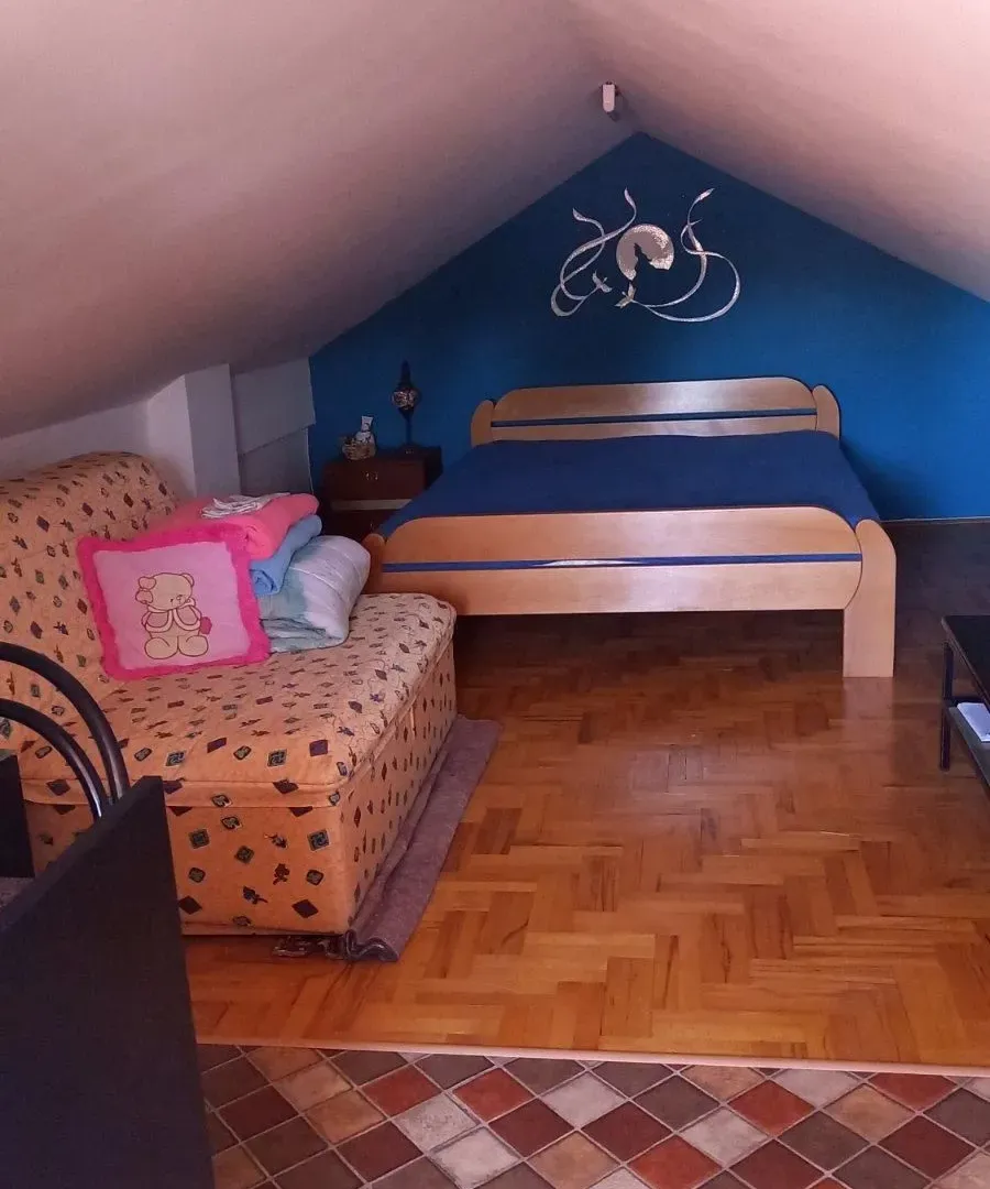 Prodaja, jednosoban stan, 30m2, Mirijevo, Beograd