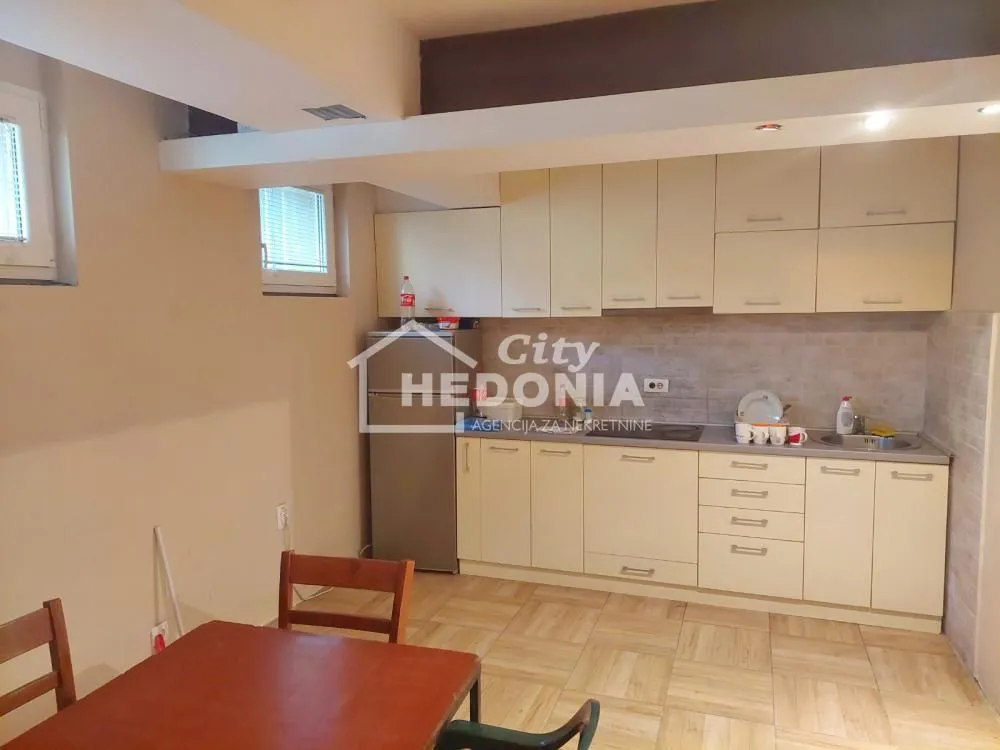 Prodaja, dvosoban stan, 50m2, Mirijevo, Beograd