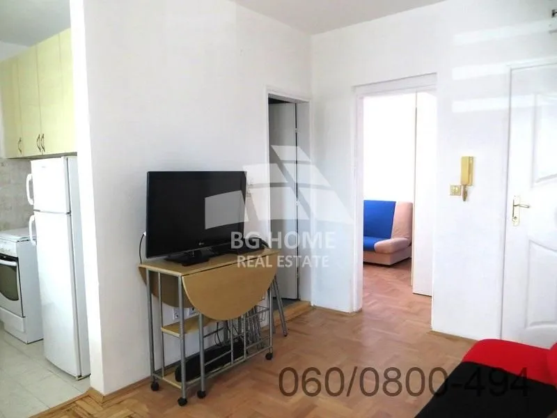 Prodaja, jednosoban stan, 34m2, Cvetkova Pijaca, Zvezdara, Beograd