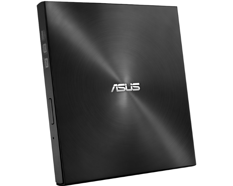 ASUS ZenDrive U7M SDRW-08U7M-U DVDÂ±RW USB eksterni rezač crni