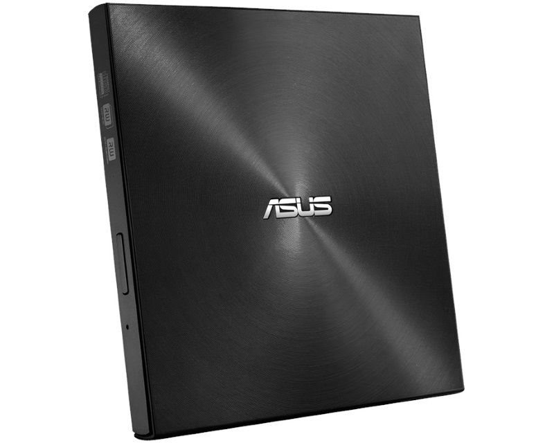 ASUS ZenDrive U9M SDRW-08U9M-U DVDÂ±RW USB eksterni rezač crni