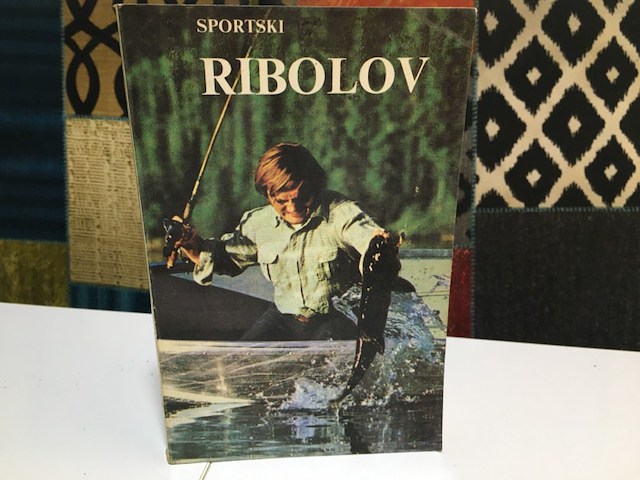 Sportski ribolov