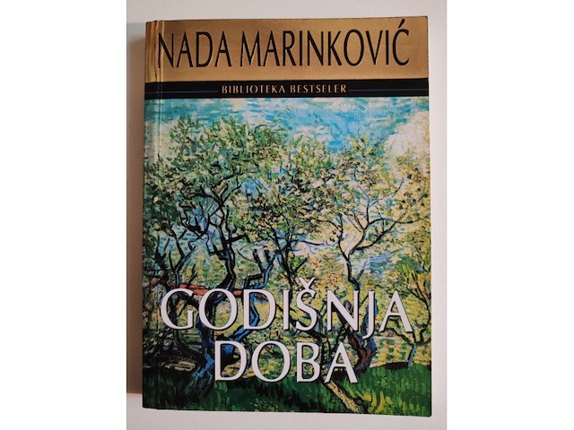 Godišnja doba - Nada Marinković