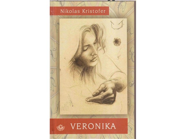 VERONIKA / NIKOLAS KRISTOFER + perfekttttttT