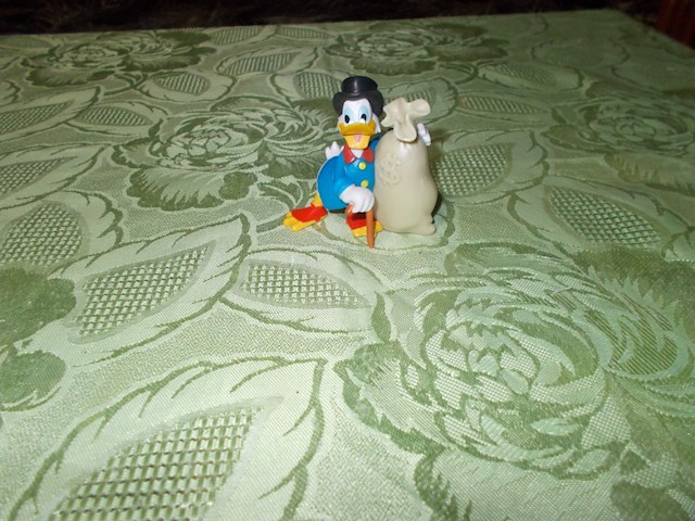 Baja Patak - Walt Disney - figurica visine oko 7 cm