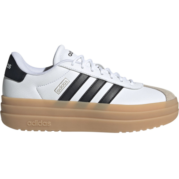 ADIDAS PATIKE VL COURT BOLD FTWWHT/CBLACK/WONBEI ZA ŽENE