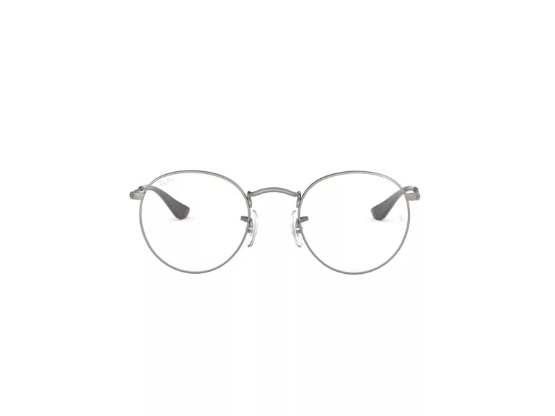 Ray-Ban Round Metal Naočare RX 3447V 2620