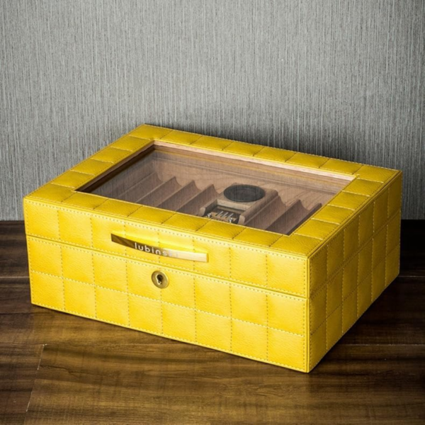 Humidor Lubinski YJA-60011