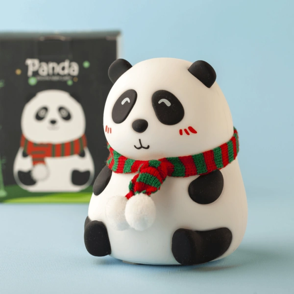 Lampa Panda