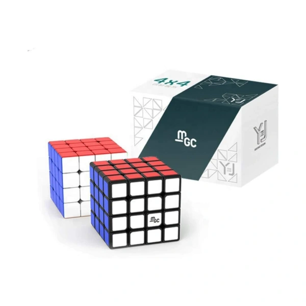 Rubikova kocka – YJ8108 MGC 4×4 Magnet