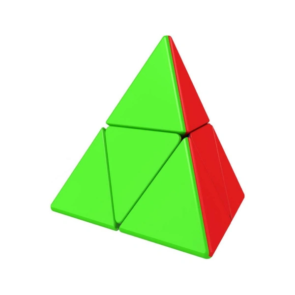 Rubikova kocka – YJ8381 Piraminx