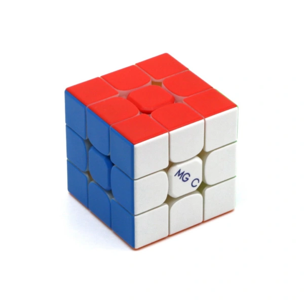 Rubikova Kocka – YJ8551 MGC 3×3 Magnet