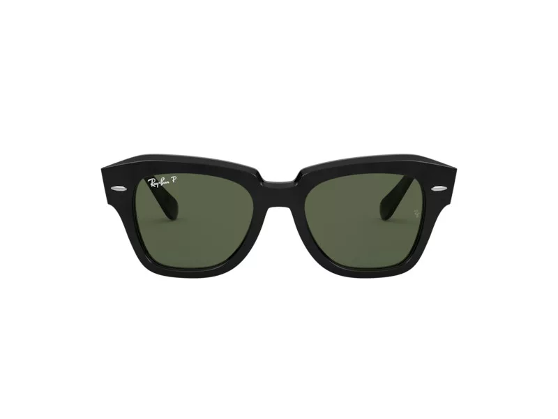 Ray-Ban State Street Naočare za sunce RB 2186 901/58