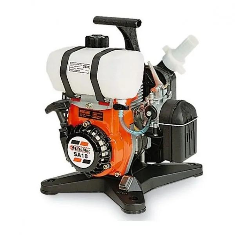 Oleo-Mac – Pumpa za vodu 1 kW / 1,4 HP – SA 18