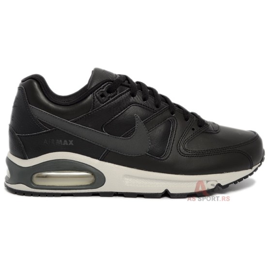 Nike Patike Air Max Command Leather