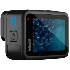 GOPRO Akciona Kamera Hero11/Crna