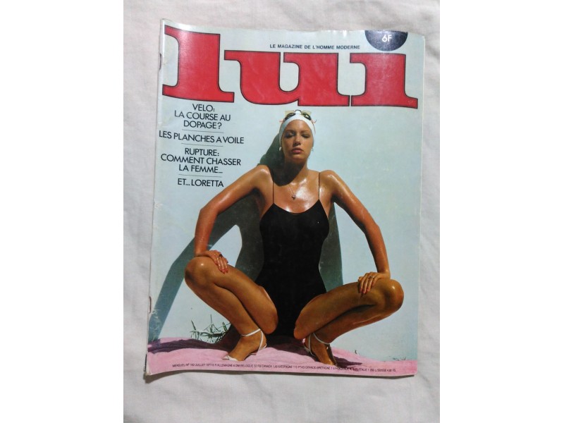 Lui jul 1977