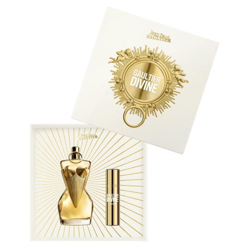 Jean Paul Gaultier Gaultier Divine Set