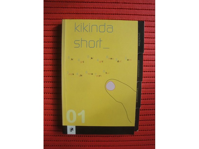 Kikinda Short 01