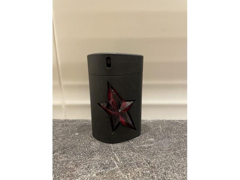 Thierry Mugler Pure Chilli dekanti